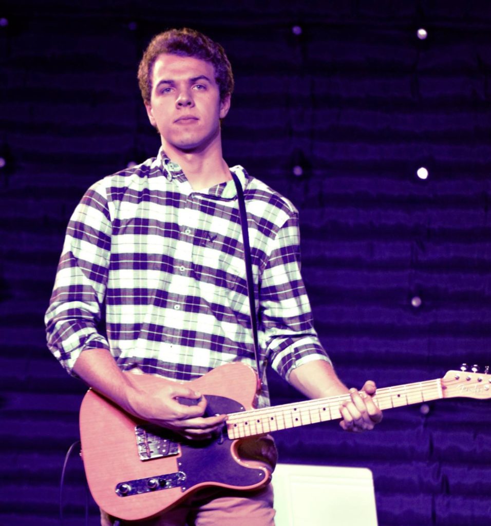 Jack Stein Music - Jack Stein Music